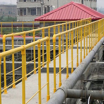 GRP Platforms & Structures Supplier in Saudi Arabia | Custom Access Solutions
